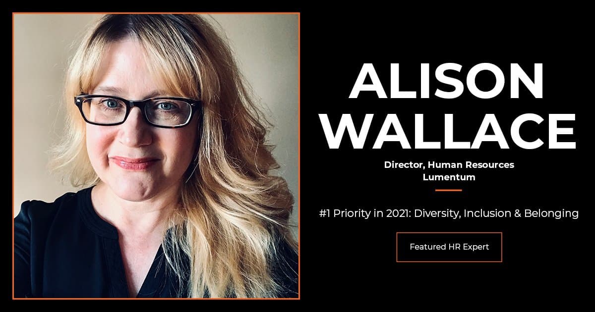 5 Human Resource Leaders Discuss Their Top HR Priorities in 2021 ...