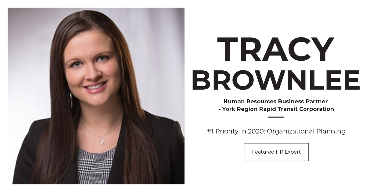 10 HR Experts Weigh in on Their Top Priorities for 2020 | Keynote Search