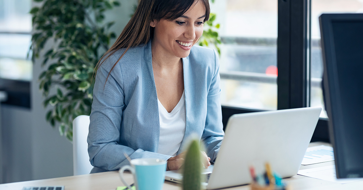 Defining the Right CFO Profile for Your Organization | Keynote Search