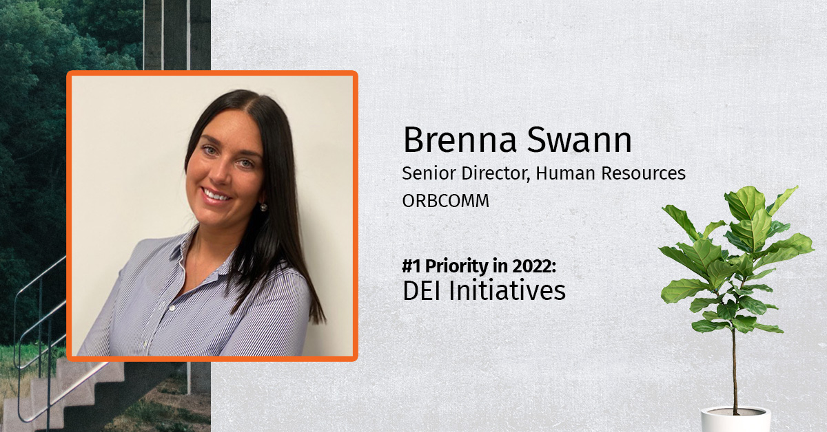 7 Human Resource Leaders List Their Top HR Priorities in 2022 | Keynote ...
