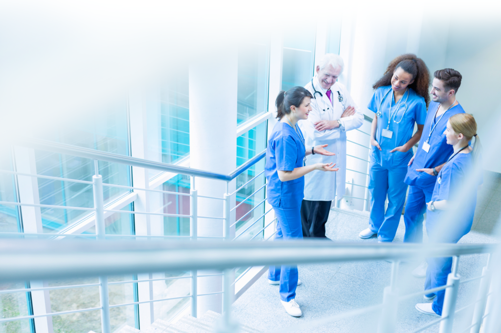 Chief Technical & Innovation Officer @ Canadian Resident Matching ...