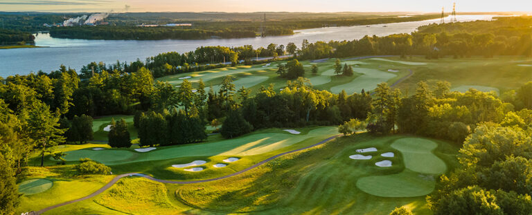 General Manager @ Camelot Golf & Country Club | Keynote Search