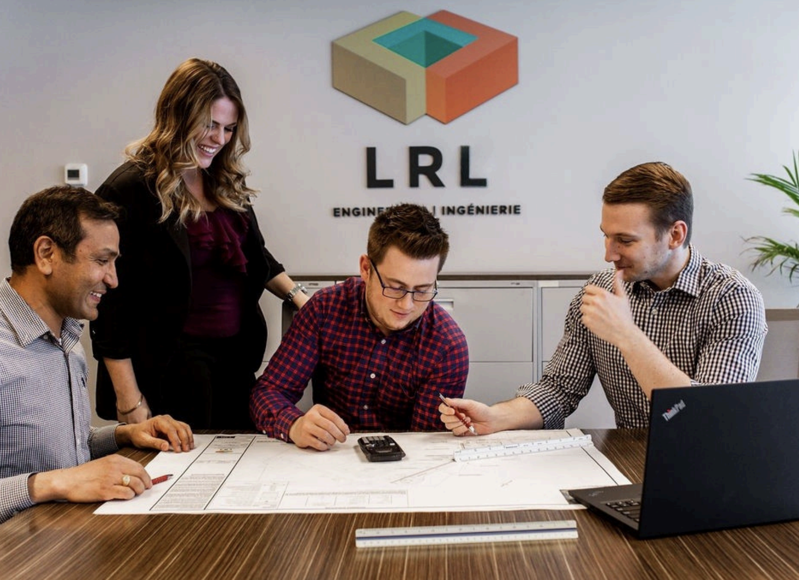 Civil Engineering Studio Lead @ LRL Engineering | Keynote Search