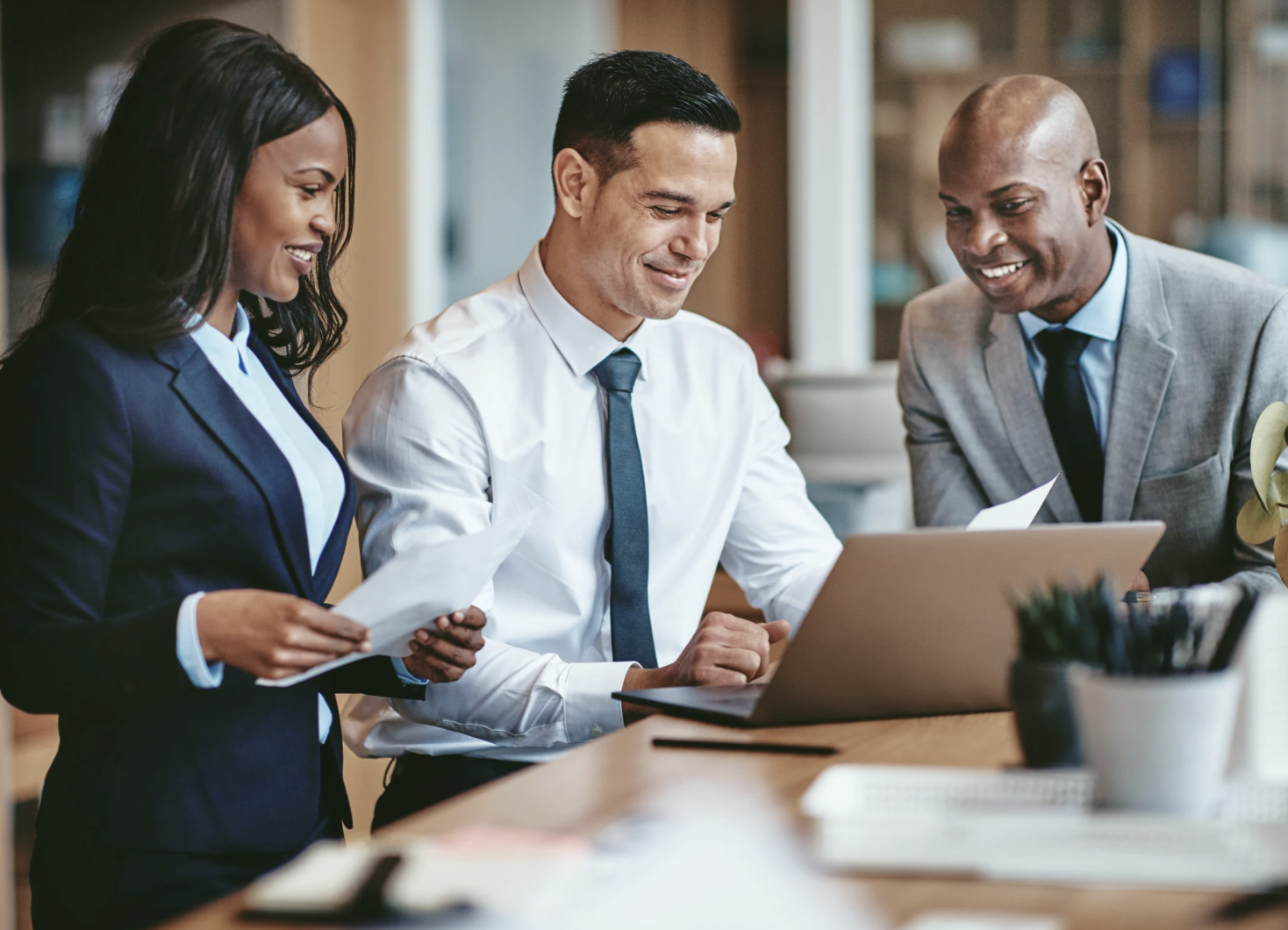 Chief Operating Officer @ The Professional Institute of the Public ...